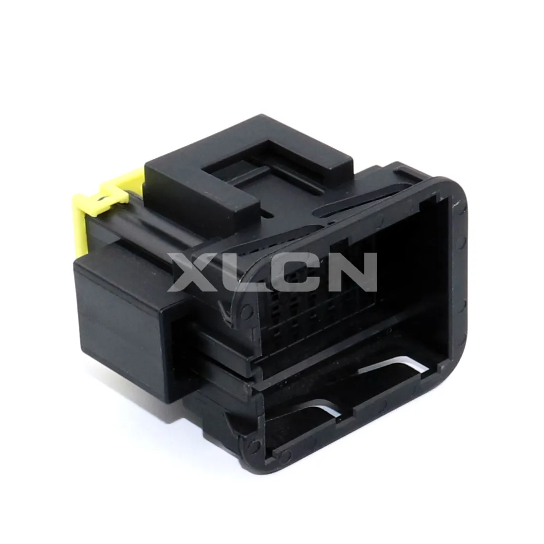 42 Pin Female Male Waterproof Electrical Auto Ecu Connector Plug ...