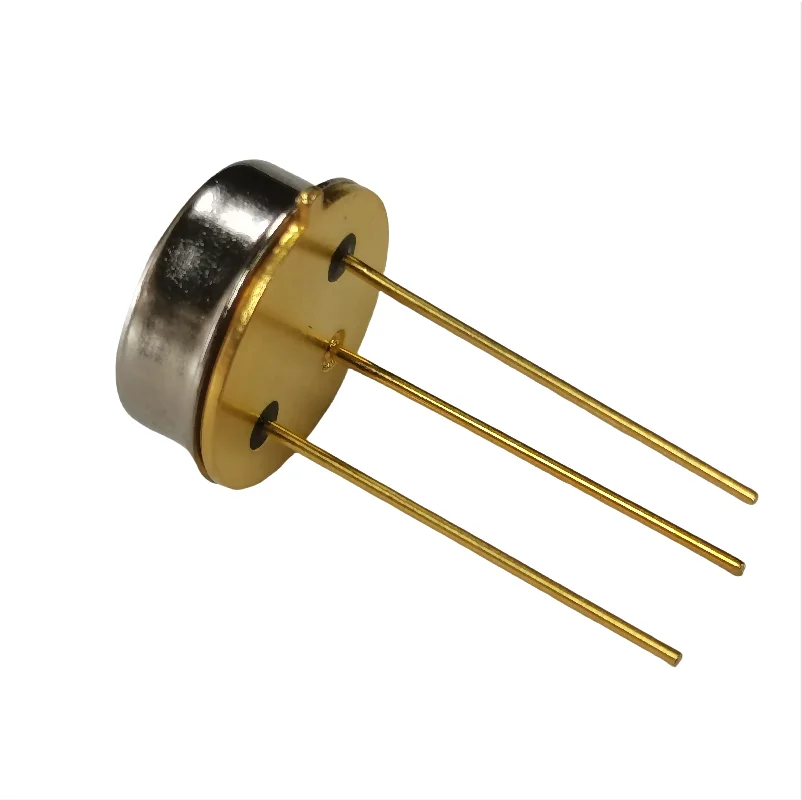 Active Area 2mm TO5 PbS Infrared Detector Optical Sensors Gas/Fire ...