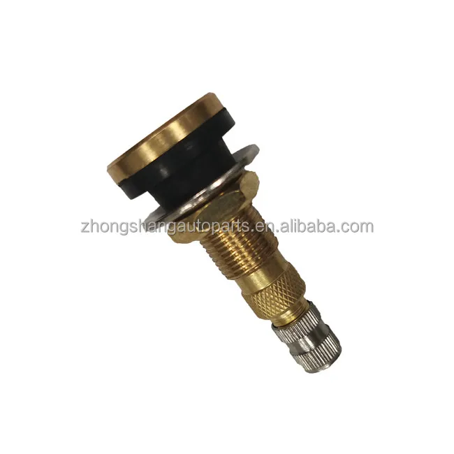 V3 Series Valves Heavy Truck Valve Tr618 Tr618a For Truck Tyre Valve ...