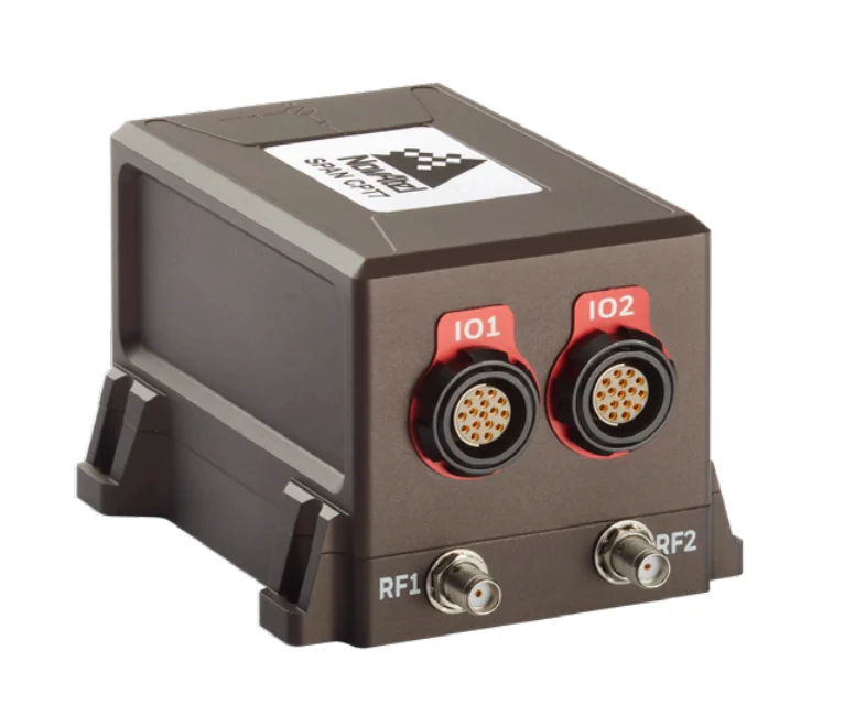 Span Cpt7 Fiber Optic Precision Mems Volume Integrated Navigation System Span-cpt7 - Buy Span ...