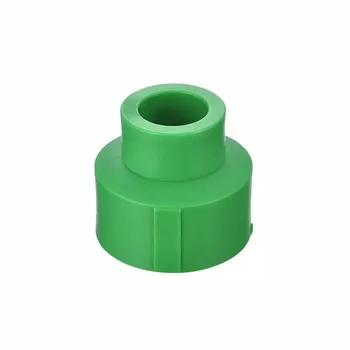 Haisha 2024 Dn25x20 Ppr Forged Reducer Coupling Connector For Pipeline ...