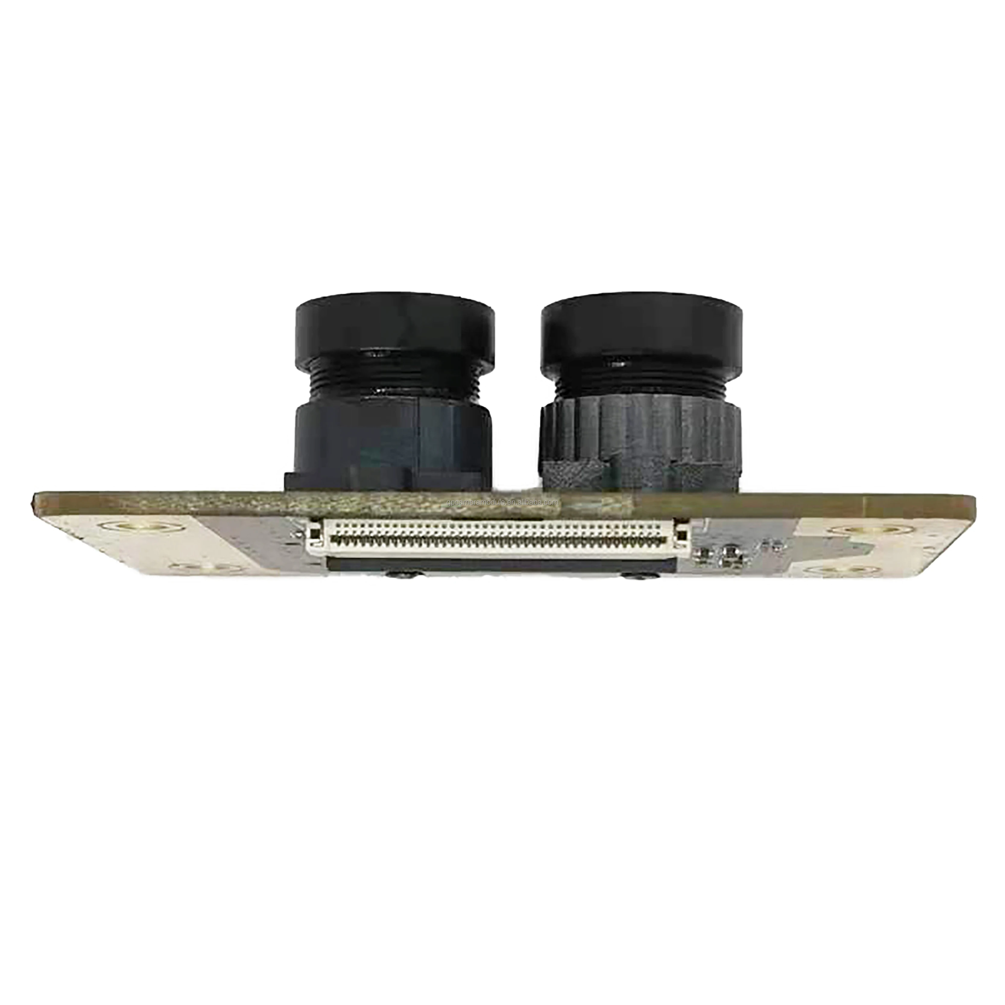 Dvp/mipi Interface Binocular Camera Module With Face Recognition Live ...