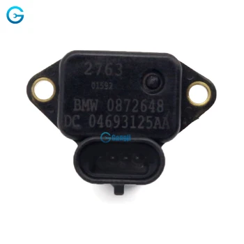 Original Air Intake Pressure Sensor Map Sensor 0872648 04693125aa ...