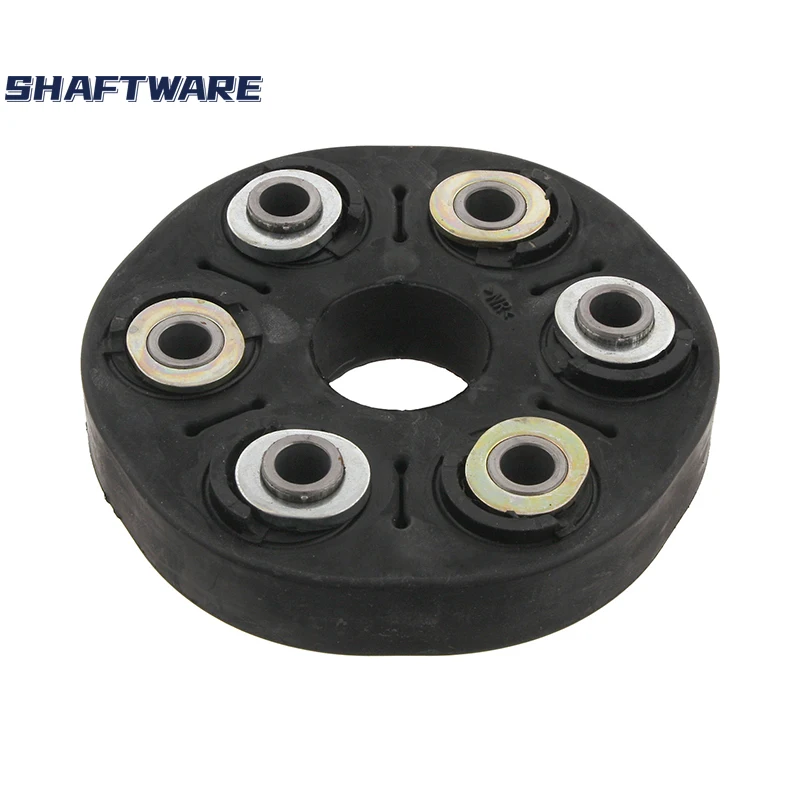 SHAFTWARE Propeller Joint Disc 124 411 05 15 Transmission Shaft ...