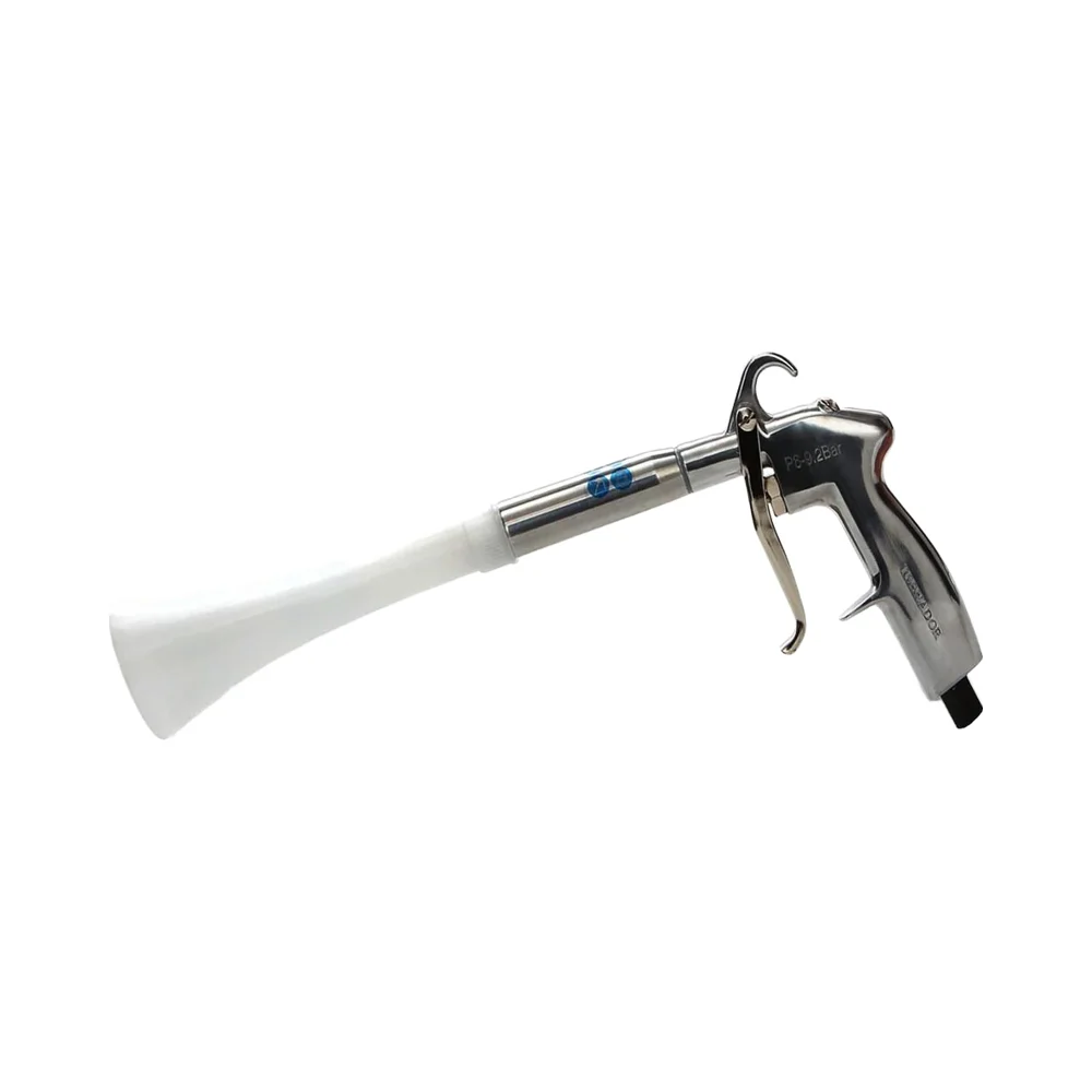 Tornador Z-014 Weilian Customizable Air Blow Gun (Plastic + Metal) 1 ...