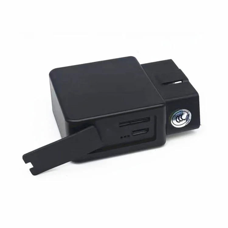 Gps Locator 4g Obd2 Car Alarm Sim Card Gps Tracker Obd Gps Tracking ...