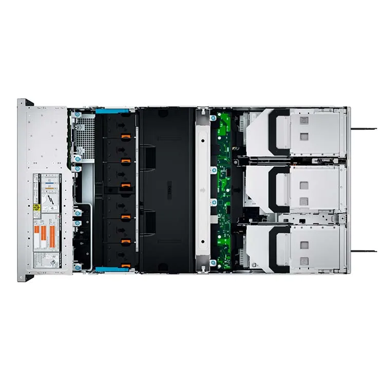 Dell Poweredge R960 4U Server - High Performance & Value