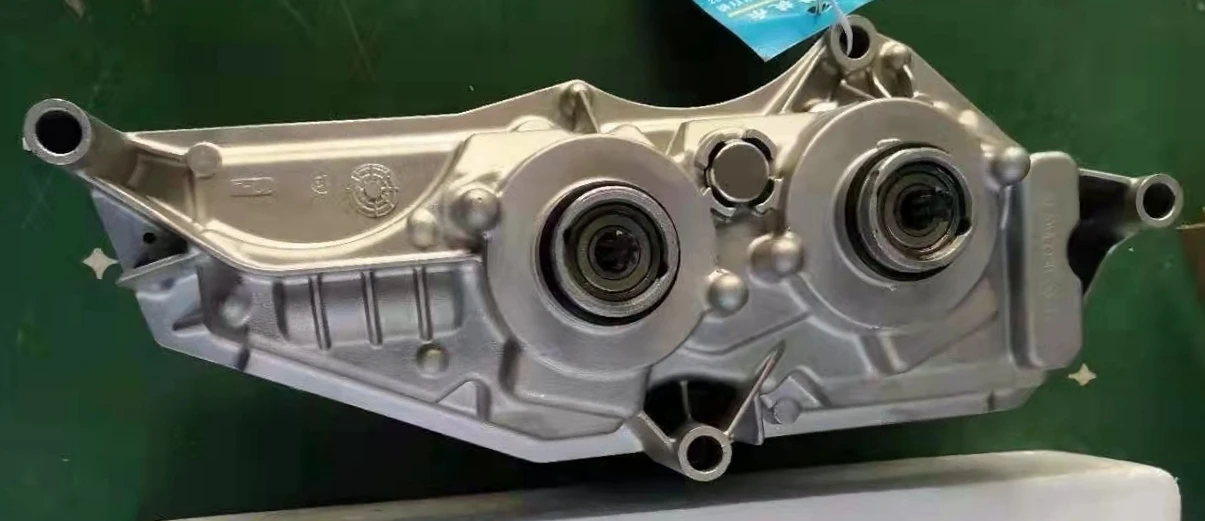 Automatic Transmission Control Module For Ford Fiesta Focus Ae8p-14f085 ...