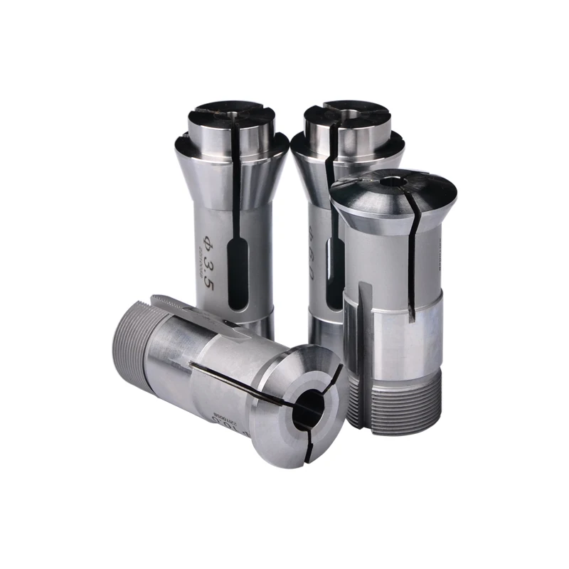 CITIZEN CNC Lathe Collet Chuck B12 - High Precision Collets