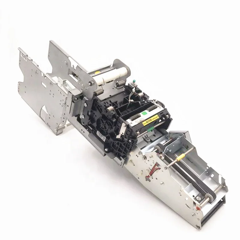 Atm Parts Printer 0090020624 Ncr 6622 6626 Thermal Receipt Printer 009 ...
