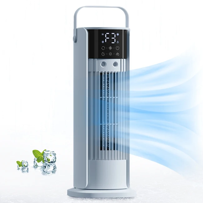 Personal Spacefloor standing Air Cooler Portable Air Conditioner Best ...