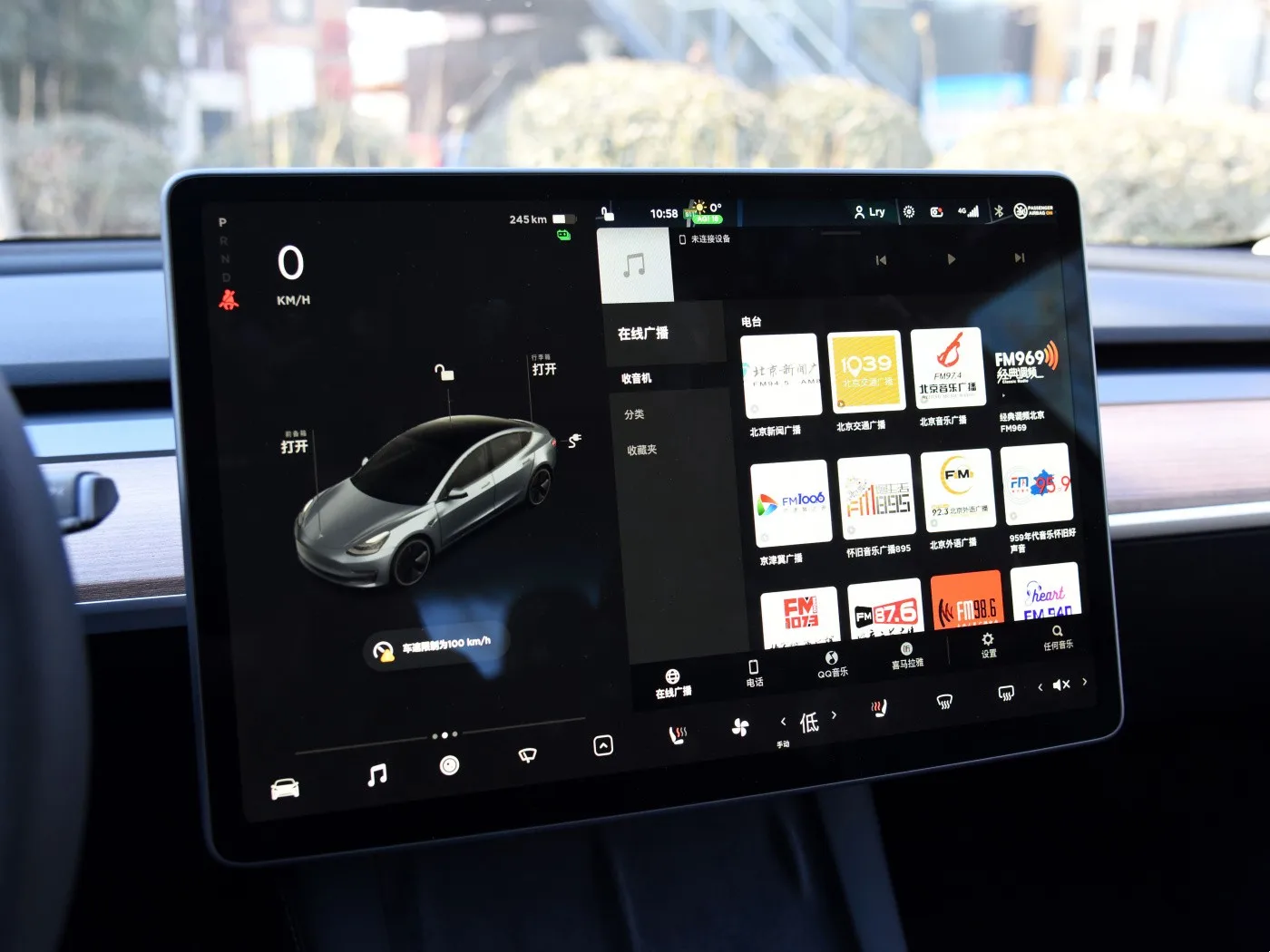 Tesla Model 3 Model Y Cheap Electric Car Ev Car New Energy Vehicles ...