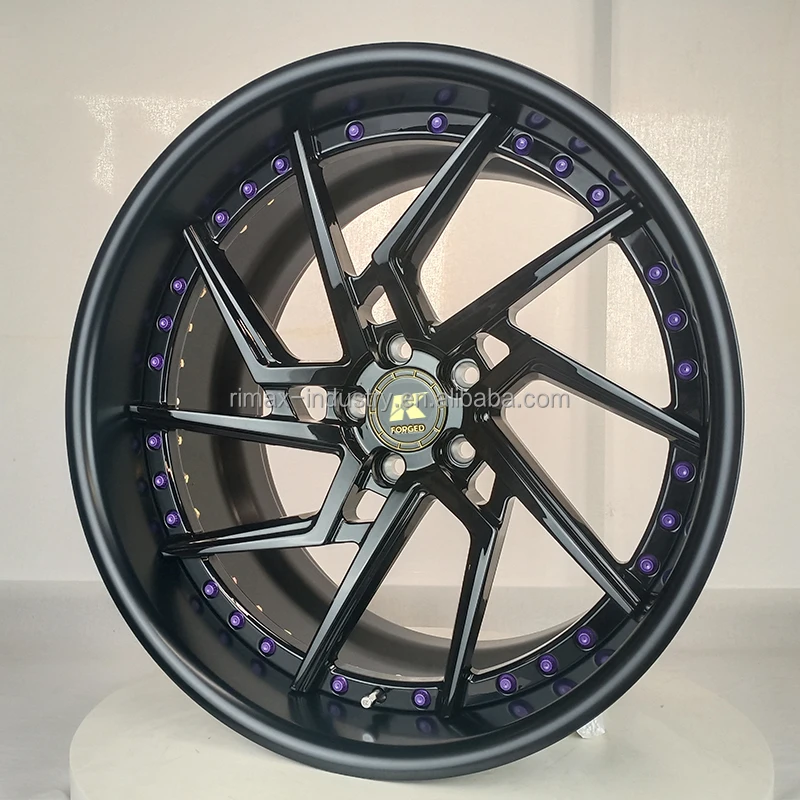 Kipardo Custom Monoblock Forged Wheels 17 18 19 20 21 22 Inch For ...