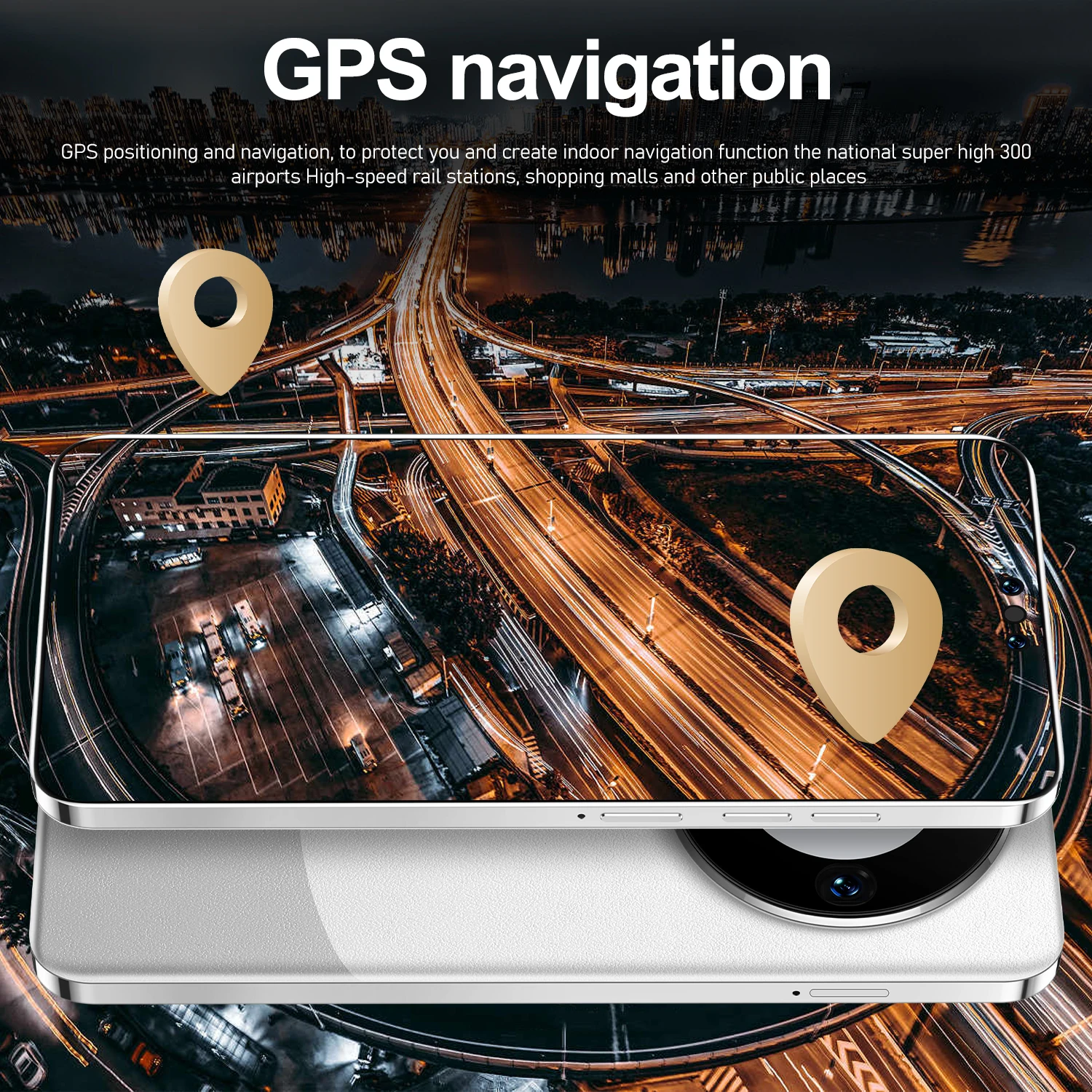 5G Jio Phone with Qwerty Keypad - High Quality Global Version