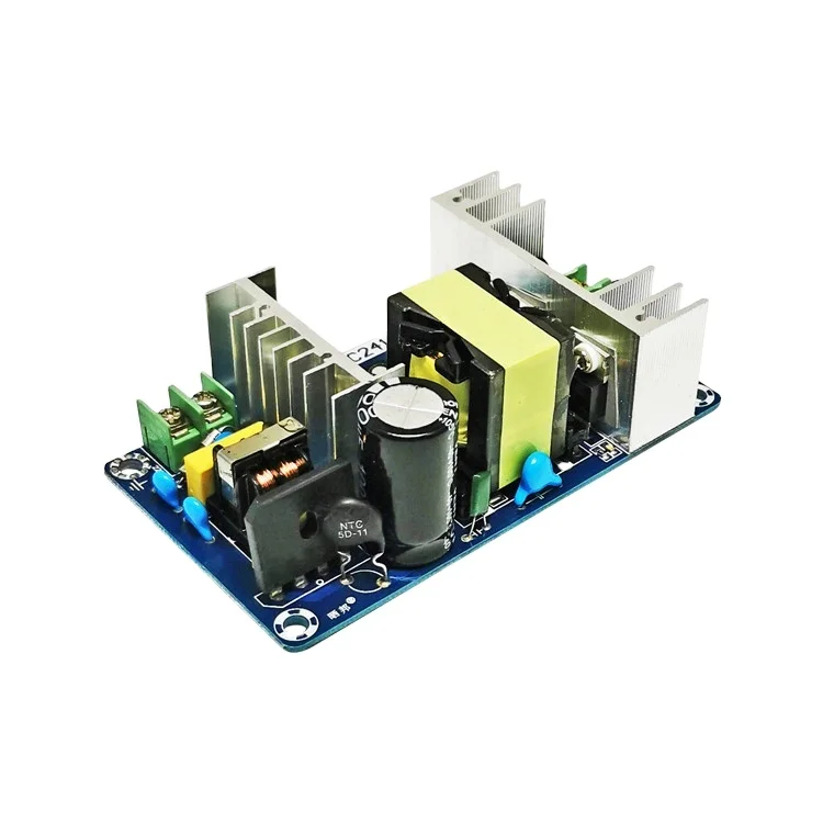 24v6a 150w Switching Power Board High-power Ac-dc Power Module 110v ...