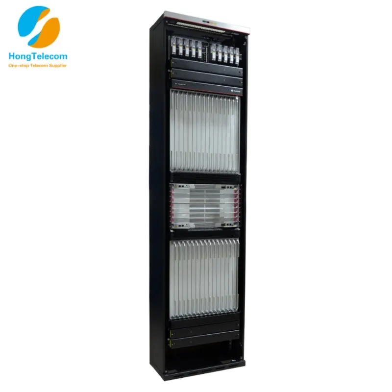 OSN 6800 TN11AUX02 System Auxiliary Interface Unit - 1 Year Warranty