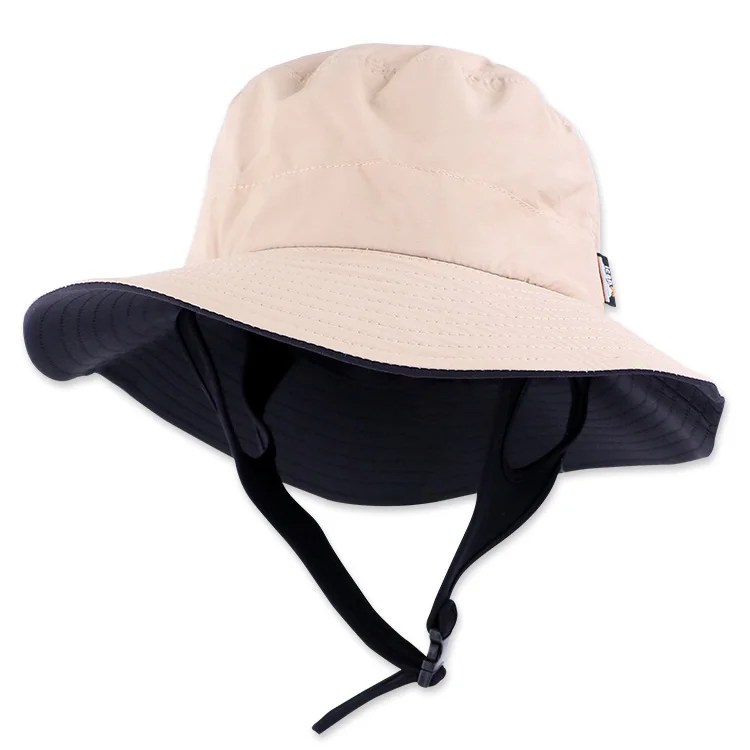 Manufacturers Hot Selling Waterproof Hat Surfing Cap With Chin Strap ...