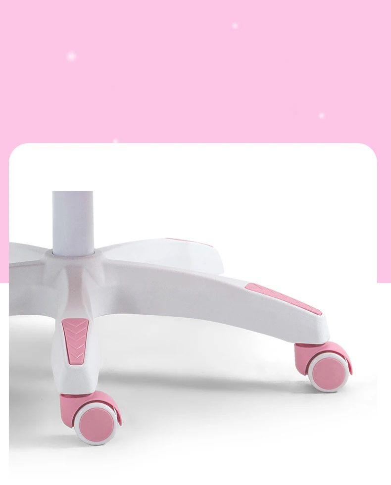 Custom Anji Anime Leather Ergonomic Recliner Cute Game Silla Gamer ...