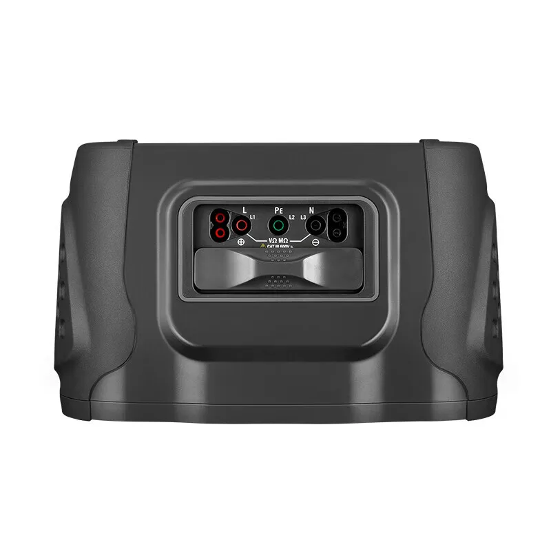 Cem Multimeter DT-6650 - Electrical Safety Comprehensive Tester