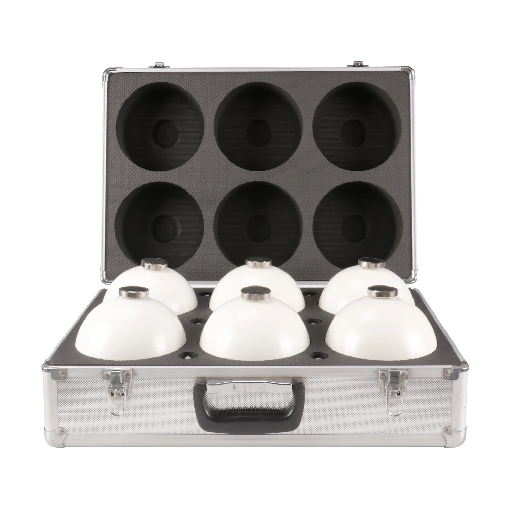 Stainless Steel/Carbon Fiber 3D Scanner Target Spheres| Alibaba.com