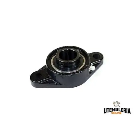Chiaravalli cast iron bearing support UCFL 209 Ø 45mm| Alibaba.com