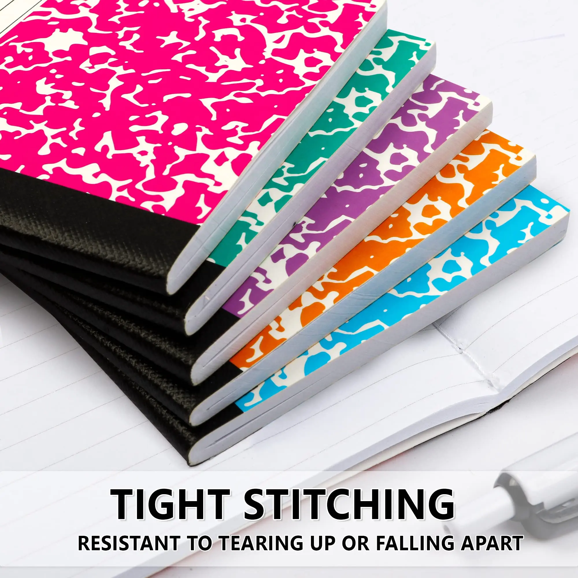 Cheap School Composition Book Student Notebook Mini Composition ...