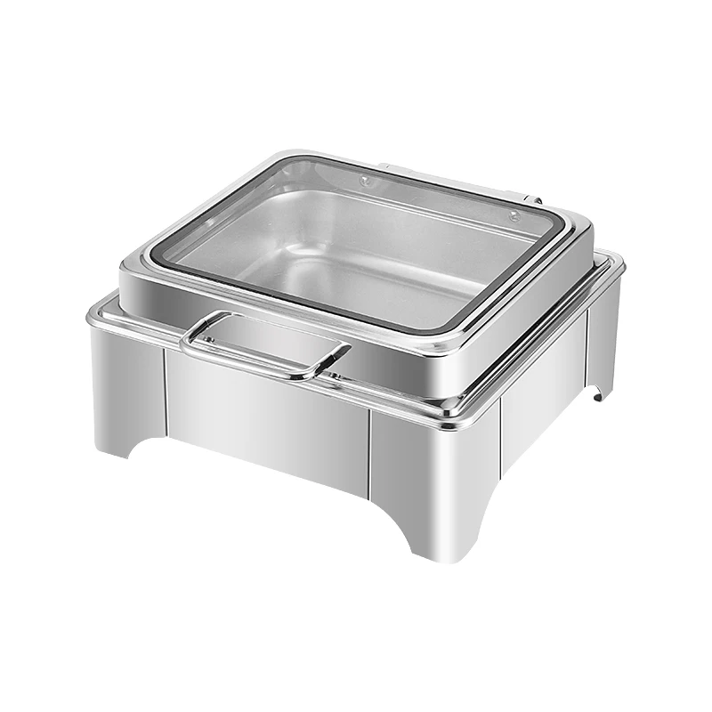 6L Chafing Dish Buffet Stove Hydraulic Buffet Stove| Alibaba.com