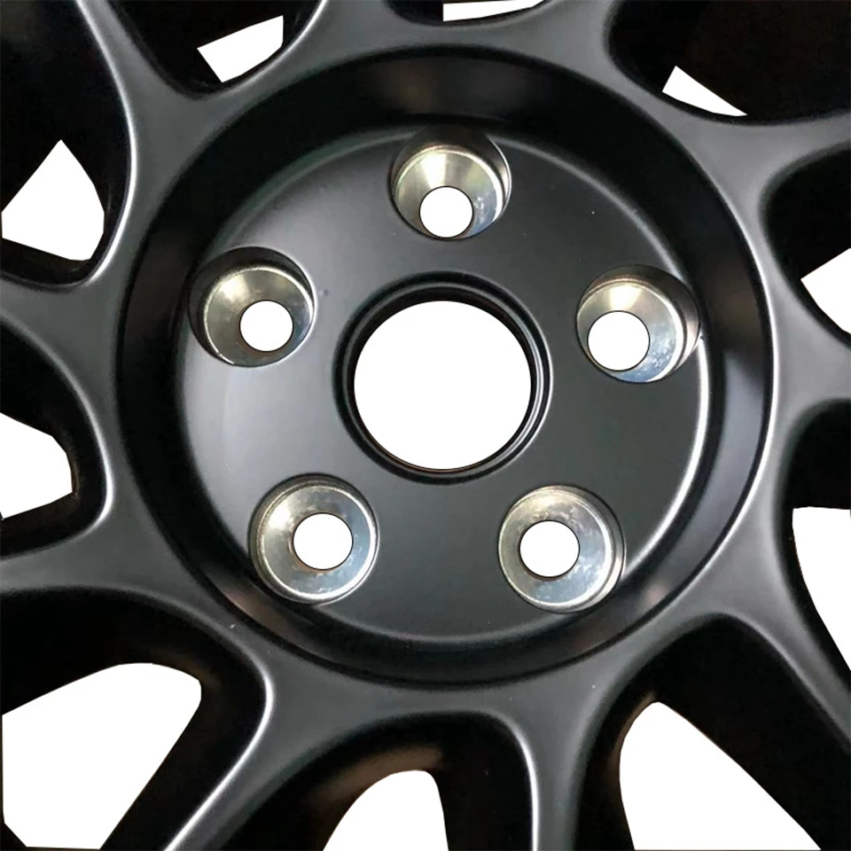 Alloy Wheels Rims For Tesla Model Y Wheels Rims 20 Inch Car Alloy ...