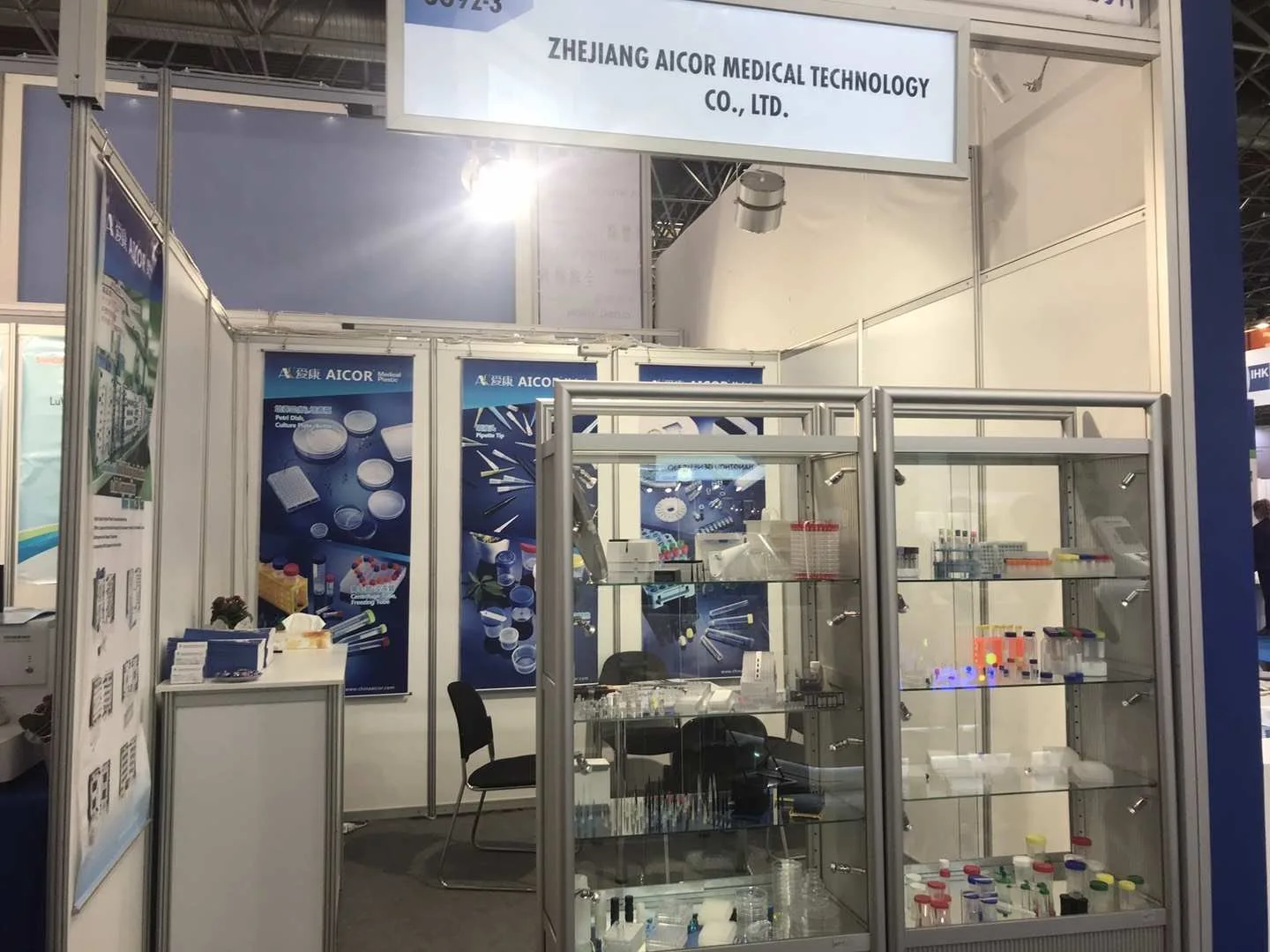 Hitachi /Beckman/Kodak/ABBOTT AXSYM /ABBOTT Architect I2000 Biochemical ...