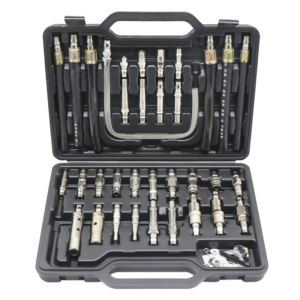 Atf Exchanger Adapter 39pcs High Quality Factory Price Oil Changing ...