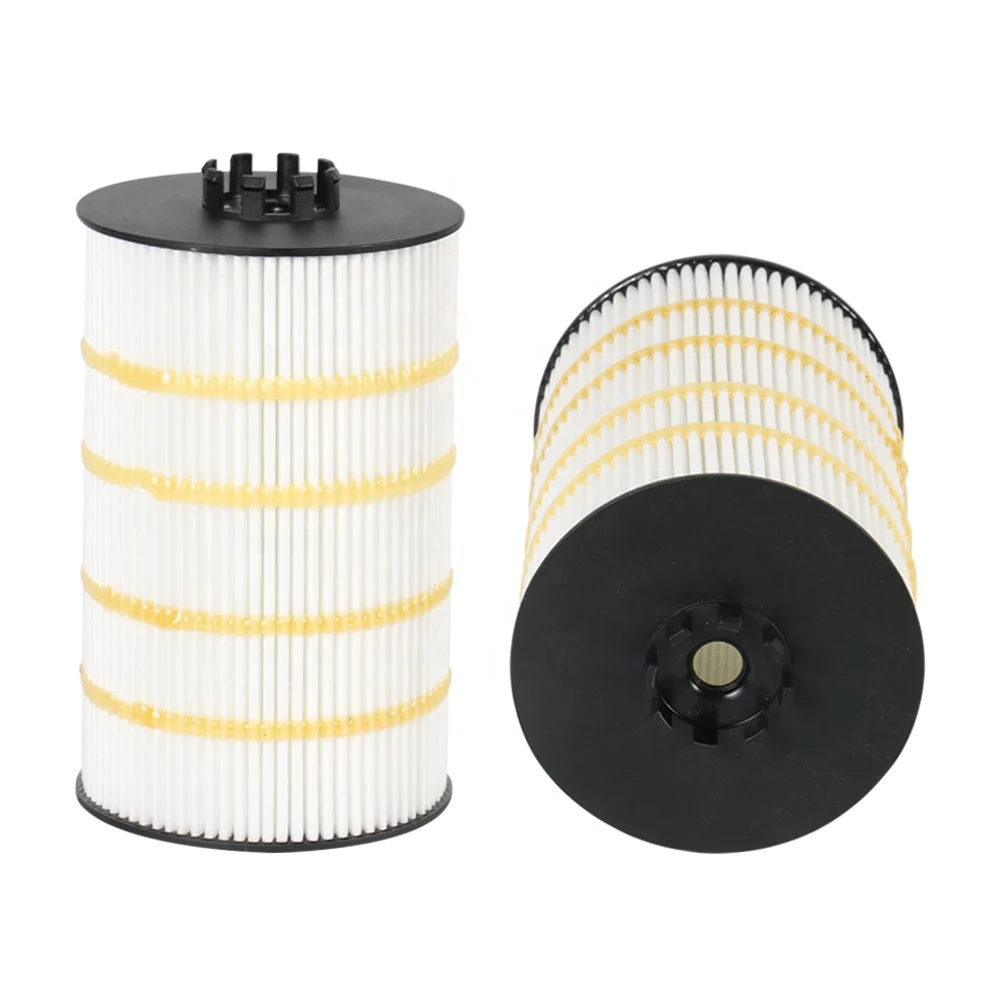 BUSIDN Diesel Engine Oil Filter 51.05504-0107 20998807 HU13125X E416HD86| Alibaba.com