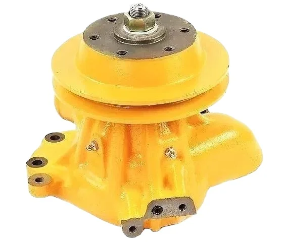 Lxy Water Pump 3011723 Original Factory And Auxiliary Factory Genuine ...