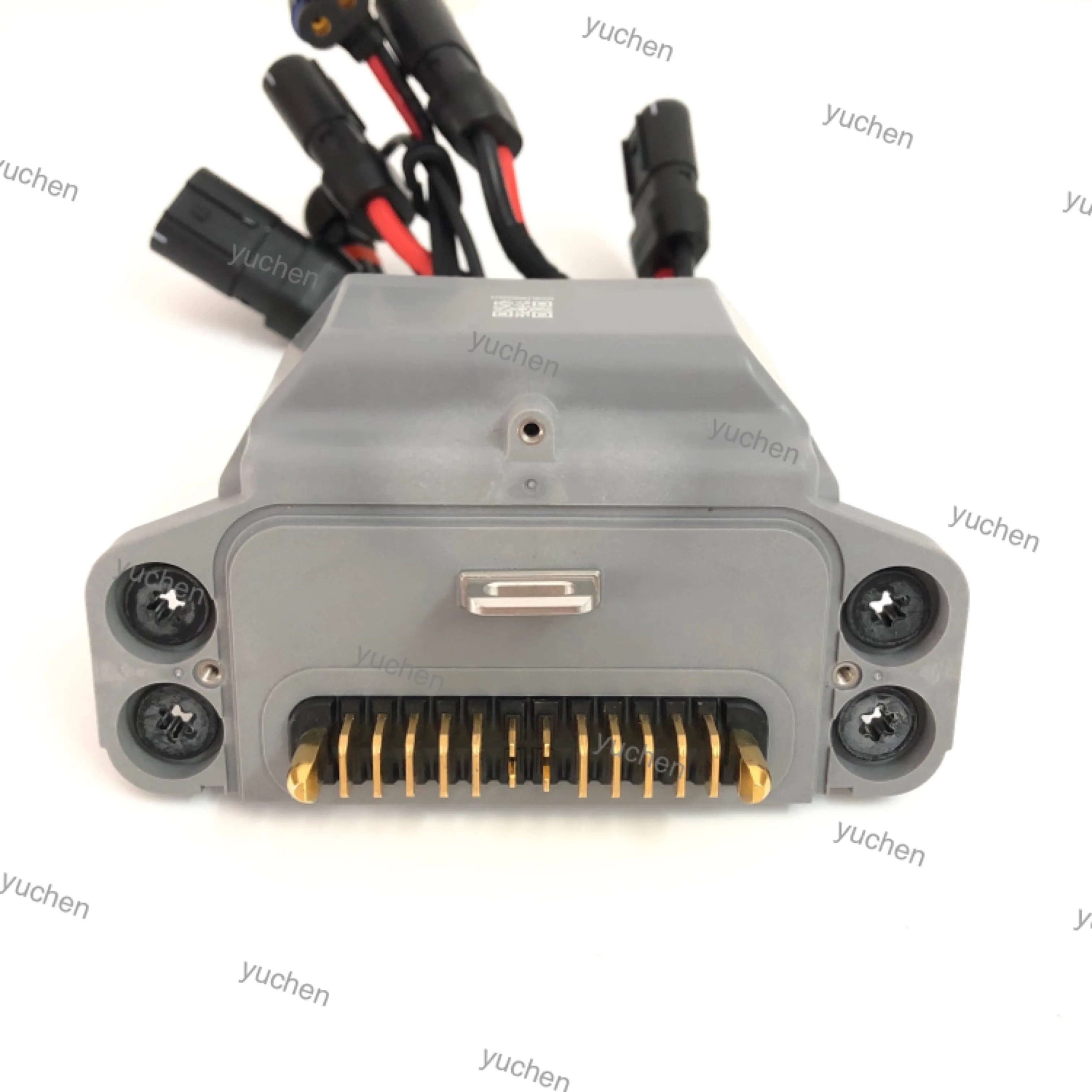 Agras T50 Power Distribution Board Module For T50 Agricultural Drone Dj ...