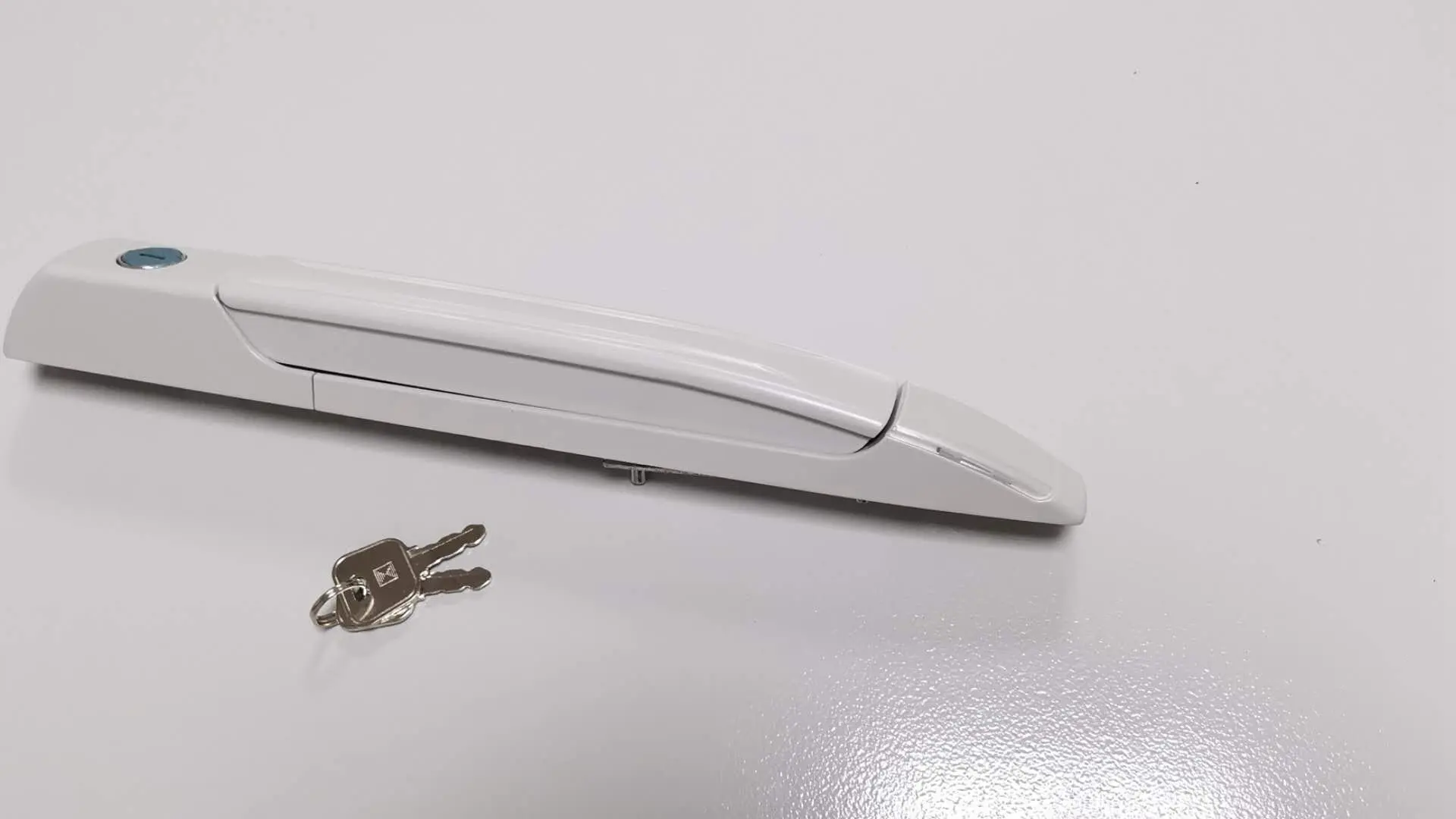 Pengkai MS867 Swing Handle Plane Lock Zinc Alloy Rod Control Cabinet ...