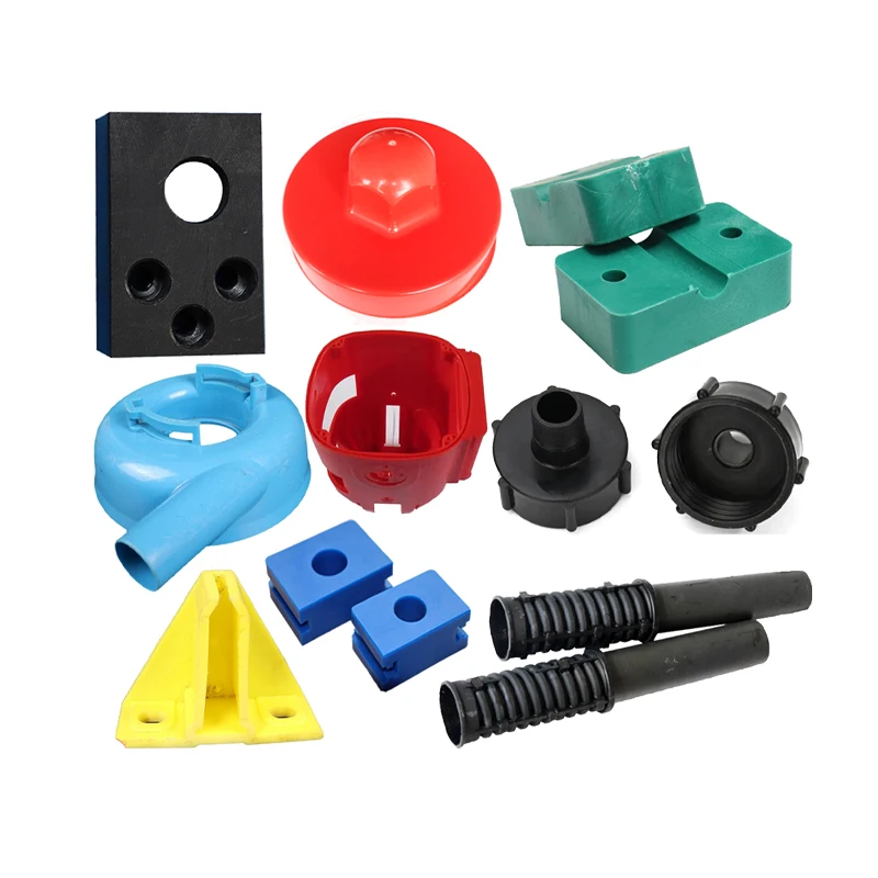Injection Molding Parts Polymer Plastic Shaped Parts Electronic Shell ...