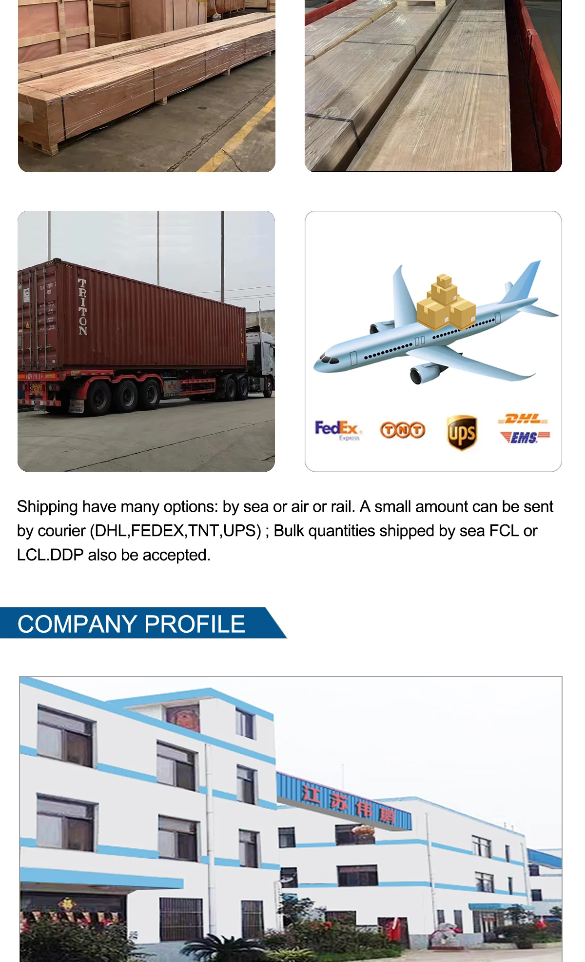 12 Years China Factory C1045 4140 SUJ2 Steel Round Bar Hard Chrome ...