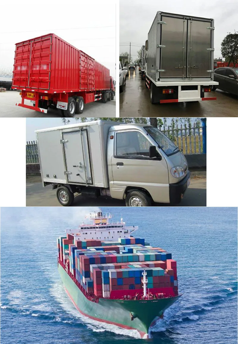 Container Door Refrigerated Truck Rubber Strip - Buy Container Door ...