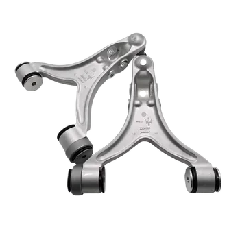 Auto Parts Front Suspension Lower Control Arm For Maserati Ghibli 3.0 ...