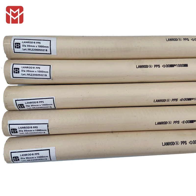 Zovgov功能聚苯硫醚塑料棒直径10-70毫米玻璃纤维增强40% Pps Gf40棒 - Buy 聚苯硫醚 (pps) 玻璃纤维杆,聚苯硫醚 ...