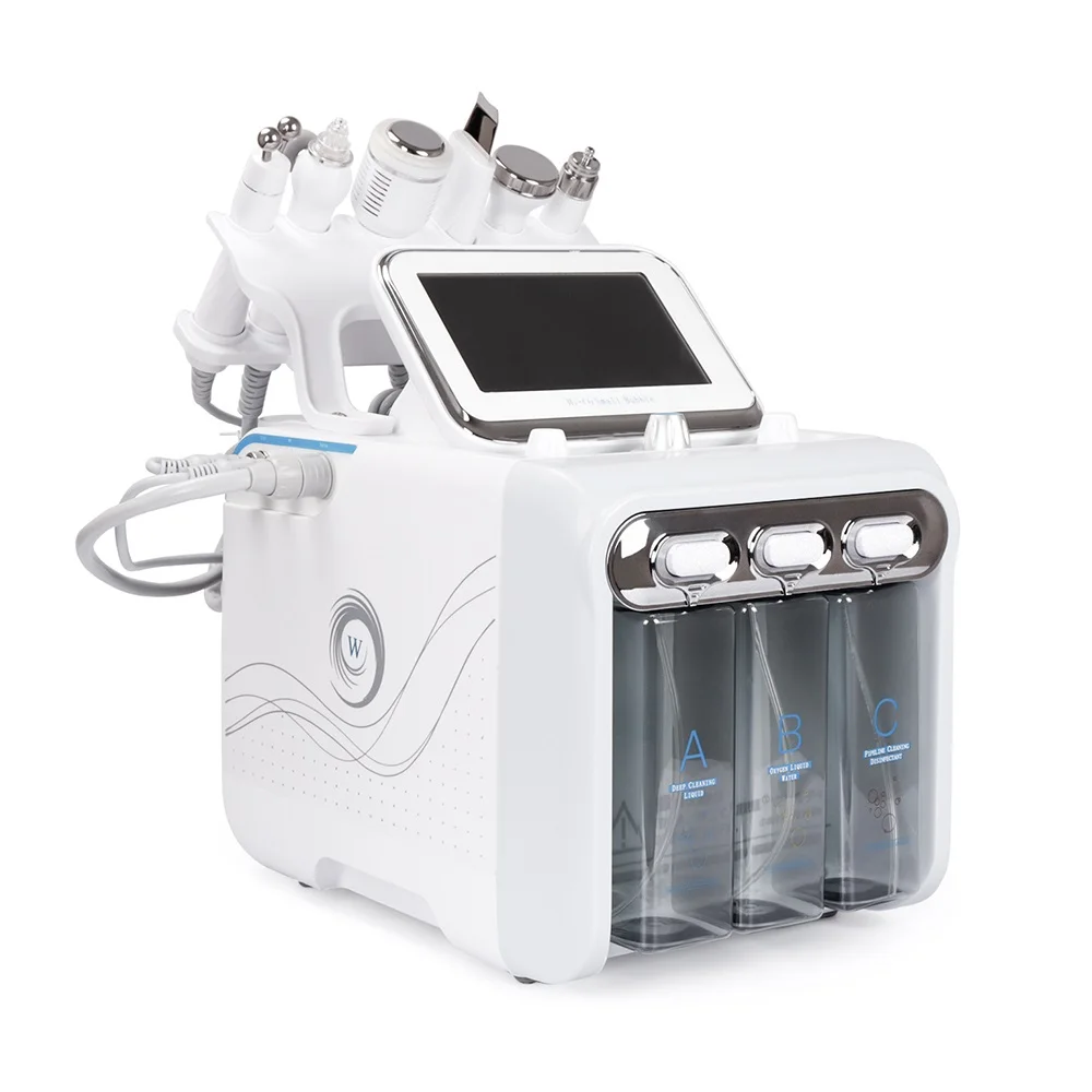 uni pretty h2o2 Hydrofacials Machine Hidrofacial Wholesale Hydra ...