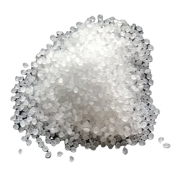 High Density Polyethylene Homopolymer Polypropylene Pp Gpps Granules ...