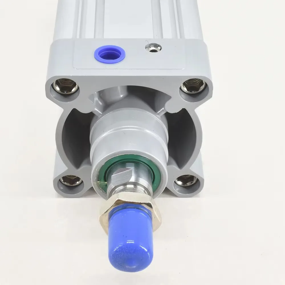 DSBC-50-50-D3-PPSA-N3 DSBC Series New Standard Pneumatic Cylinders ...