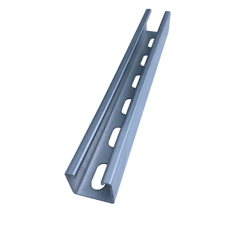 Strut Channels Unisrut Fitting Chinese Manufacturing Heavy Duty ...