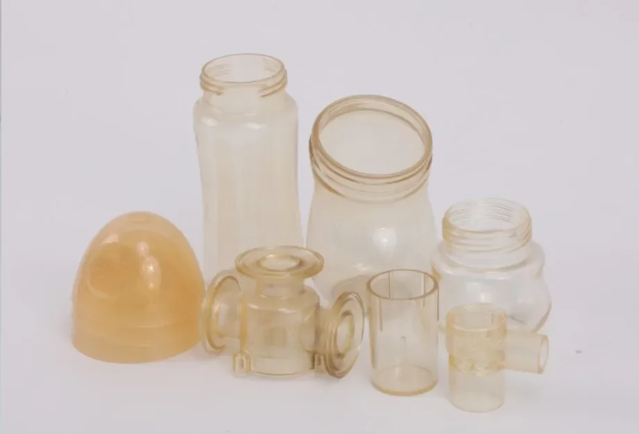 Eastman Tritan Pctg Tx1001 High Transparent Food Grade Pctg Transparent ...