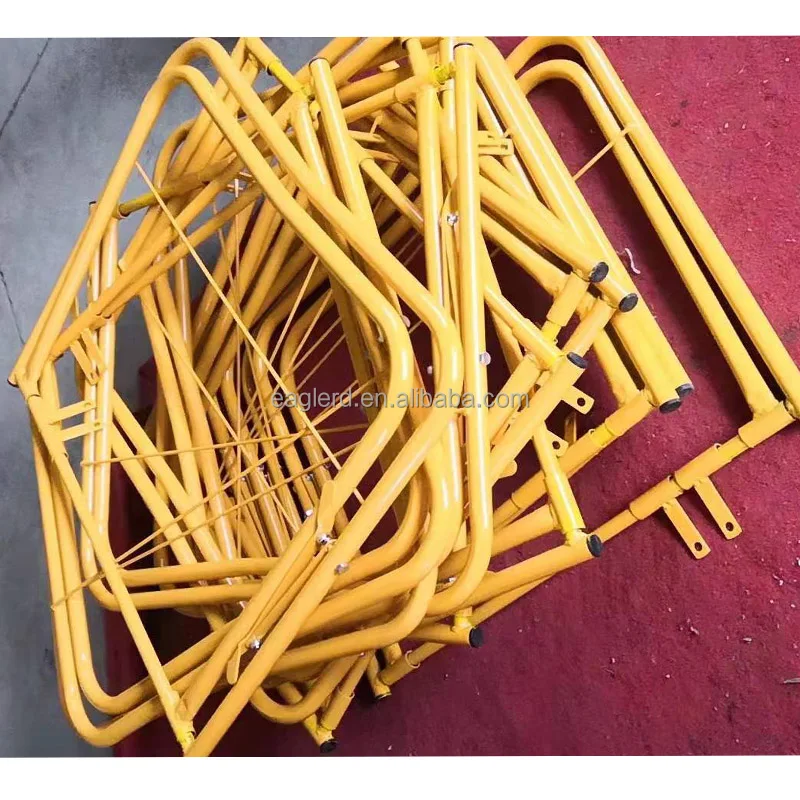 Traffic Control Temporary Road Work Swing Stand Sign| Alibaba.com