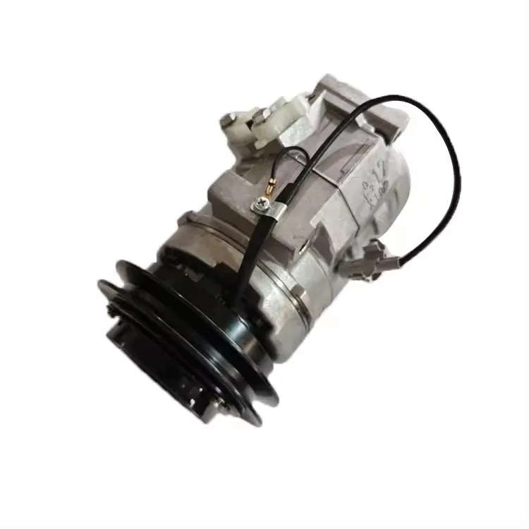 Auto AC Compressor for Toyota Landcruiser - Reliable & Efficient