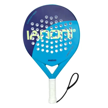 Caston Sports New Paleta Professional Palas De China Padel Rackets ...