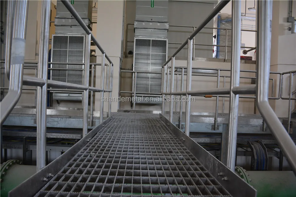 Wholesale Steel Storm Drain Grates Galvanized Scupper Drain Stainless ...