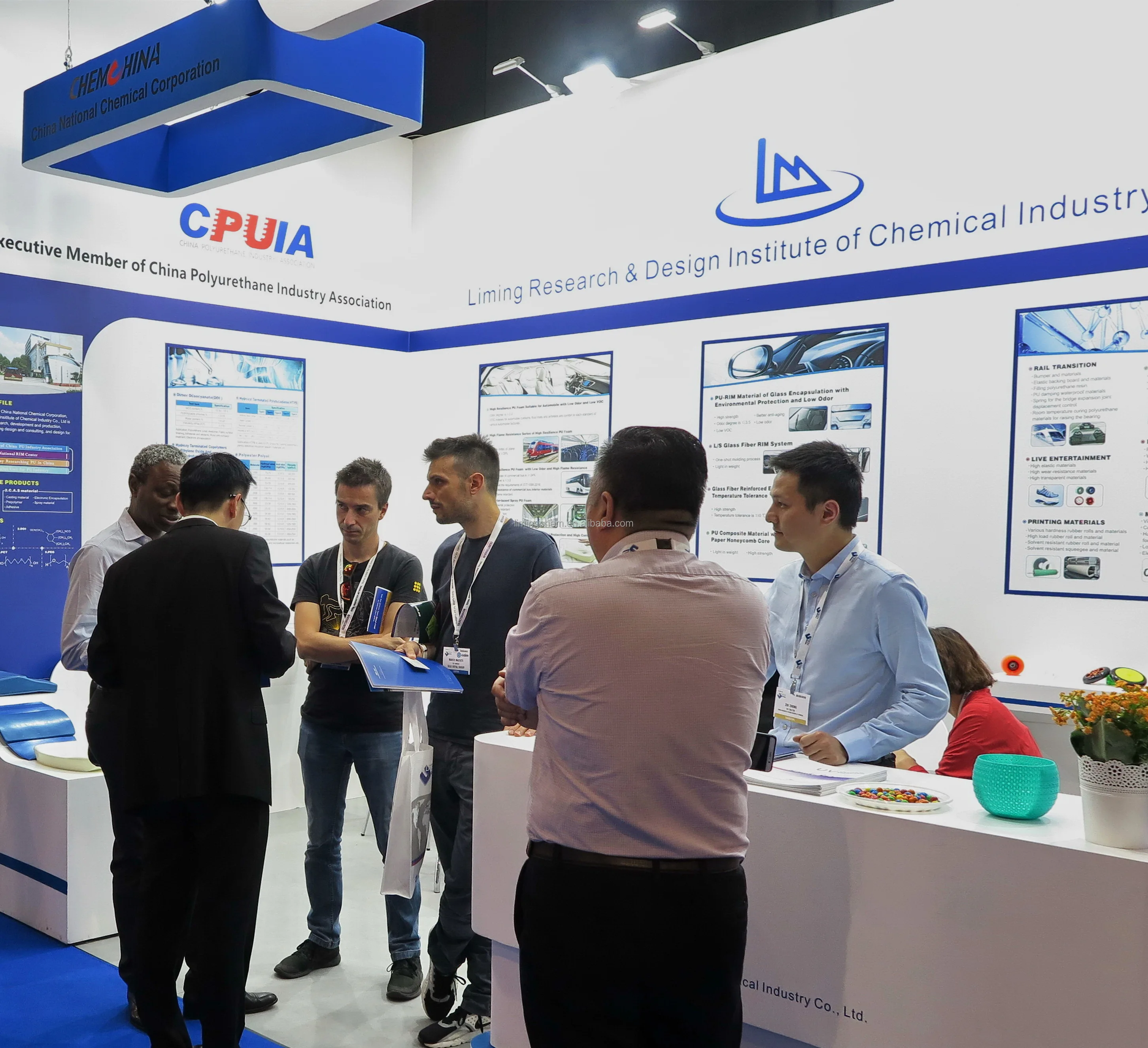 Two Component Polyurethane (pu) System For Car Vehicle/automobile For ...