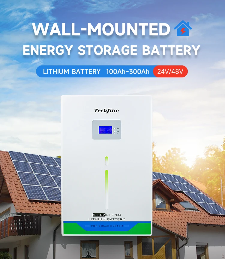 Techfine BMS Lifepo4 24V 200A - Advanced Battery Management